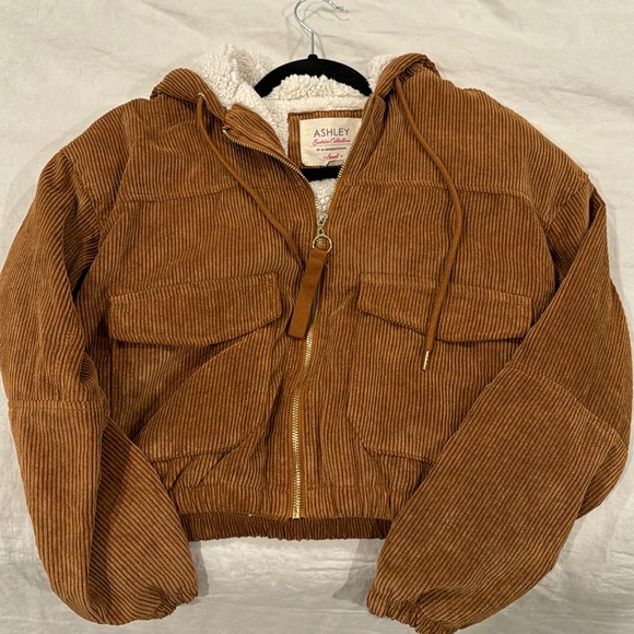 Ashley By 26 International | Jackets & Coats | Ashley Sunrise ...